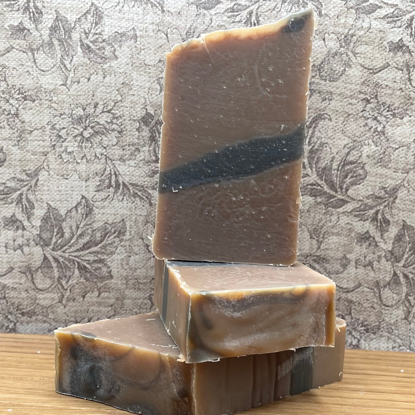 Bourbon & Oak Beer Soap – Cobb Cabin Crafts